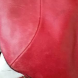Coach | Bags | Coach Soho Red Leather Hobo Bag | Poshmark